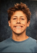 Eli Kishish | Swimcloud