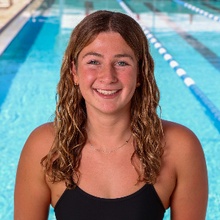 Sara Henkel - Power Index