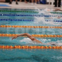 Jason Yeou | Swimcloud