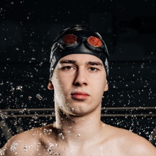 Ethan Byram | Swimcloud