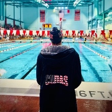 Brandon Singh | Swimcloud