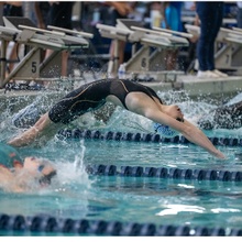 Emily Kellerman | Swimcloud