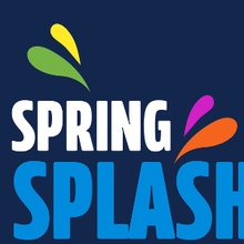 AISG Spring Splash
