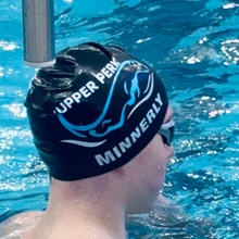 Ryan Minnerly | Swimcloud