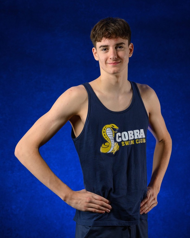 Gabriel Ardeleanu | Swimcloud