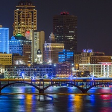 CHSC Championship Meet