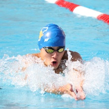 Connell Murphy | Swimcloud