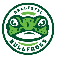 Rogers Bullfrogs