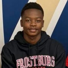 Rodney Harris | Swimcloud