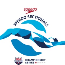 Speedo Sectionals - Richmond - 100 Free Men Finals