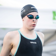 Maren Byrne | Swimcloud