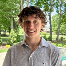Tyler Dugan | Swimcloud