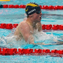 Sam Jacobs | Swimcloud