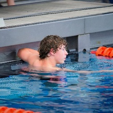 Dylan Novak | Swimcloud