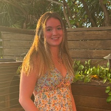 Brooke Jorgenson | Swimcloud