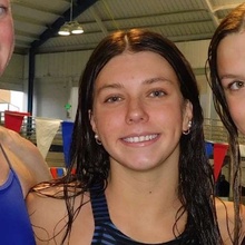 Grace Higdon | Swimcloud