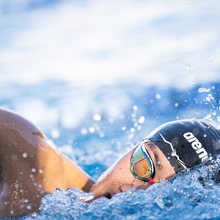 Ryan Huang | Swimcloud