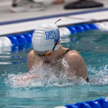 Maya Raley | Swimcloud