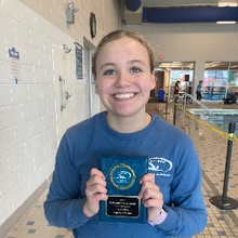 Lynzi Haynes | Swimcloud
