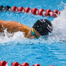 Marcus Rasmussen | Swimcloud