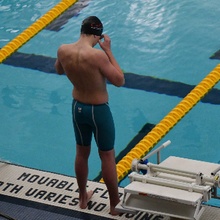 Thomas Vedder | Swimcloud