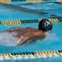 Aaron Yang | Swimcloud