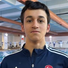 Arda Efe Cullu | Swimcloud