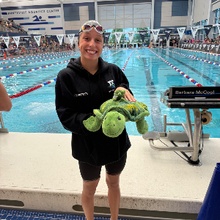 Emily Schneider | Swimcloud