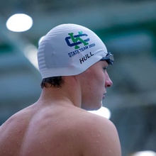 Andrew Hull | Swimcloud