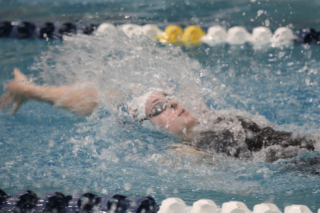 Madelyn Carpenter | Swimcloud