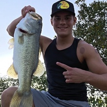 Eli Siniak | Swimcloud