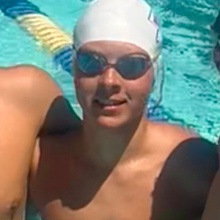 Jake Loftus | Swimcloud