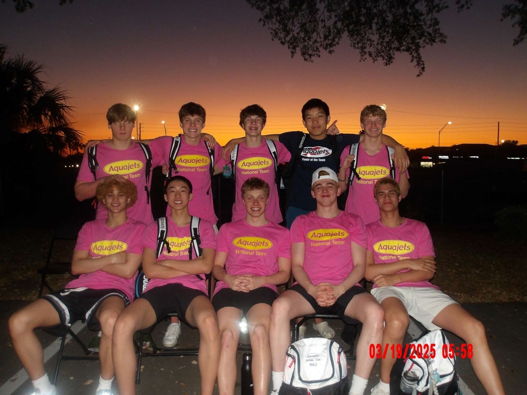 William Thurk | Swimcloud