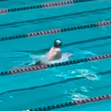 Ben Clark | Swimcloud