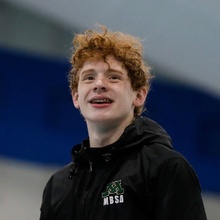 Will Leasure | Swimcloud