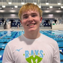 Nick Moore | Swimcloud