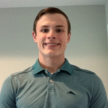 Austin Neeley | Swimcloud