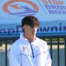 Ian Call | Swimcloud