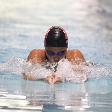 Mikayla Green | Swimcloud