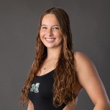 Sara Miller | Swimcloud