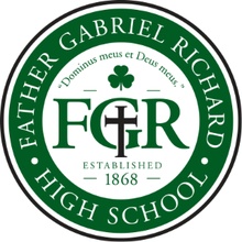 Father Gabriel Richard High School