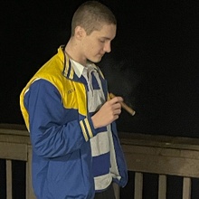 Maximilian Wilson | Swimcloud