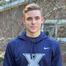Walker Simpson - Power Index