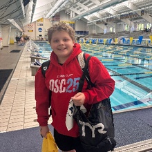 Ethan Senakiewich | Swimcloud