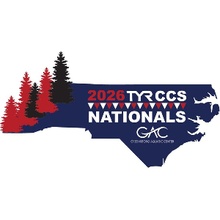 College Club Swimming National Championships - 100 Free Men Finals