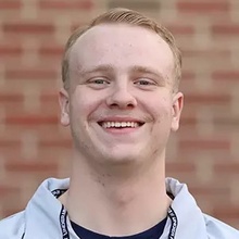Austin Turner | Swimcloud