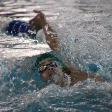 Dylan Mora | Swimcloud