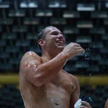 Leny Grigor | Swimcloud