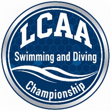2026 LCAA Championships - Emma Prinzi