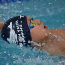 Jon Hu | Swimcloud